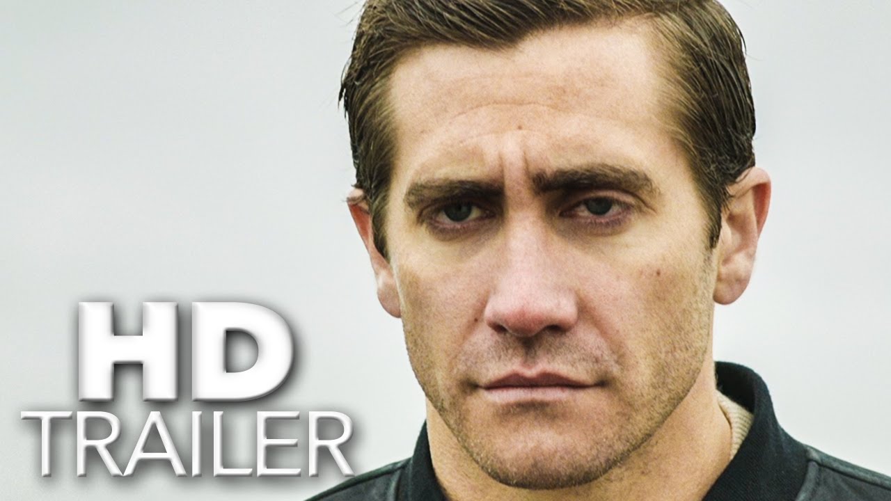 DEMOLITION Trailer | Deutsch German | (2016) HD - YouTube