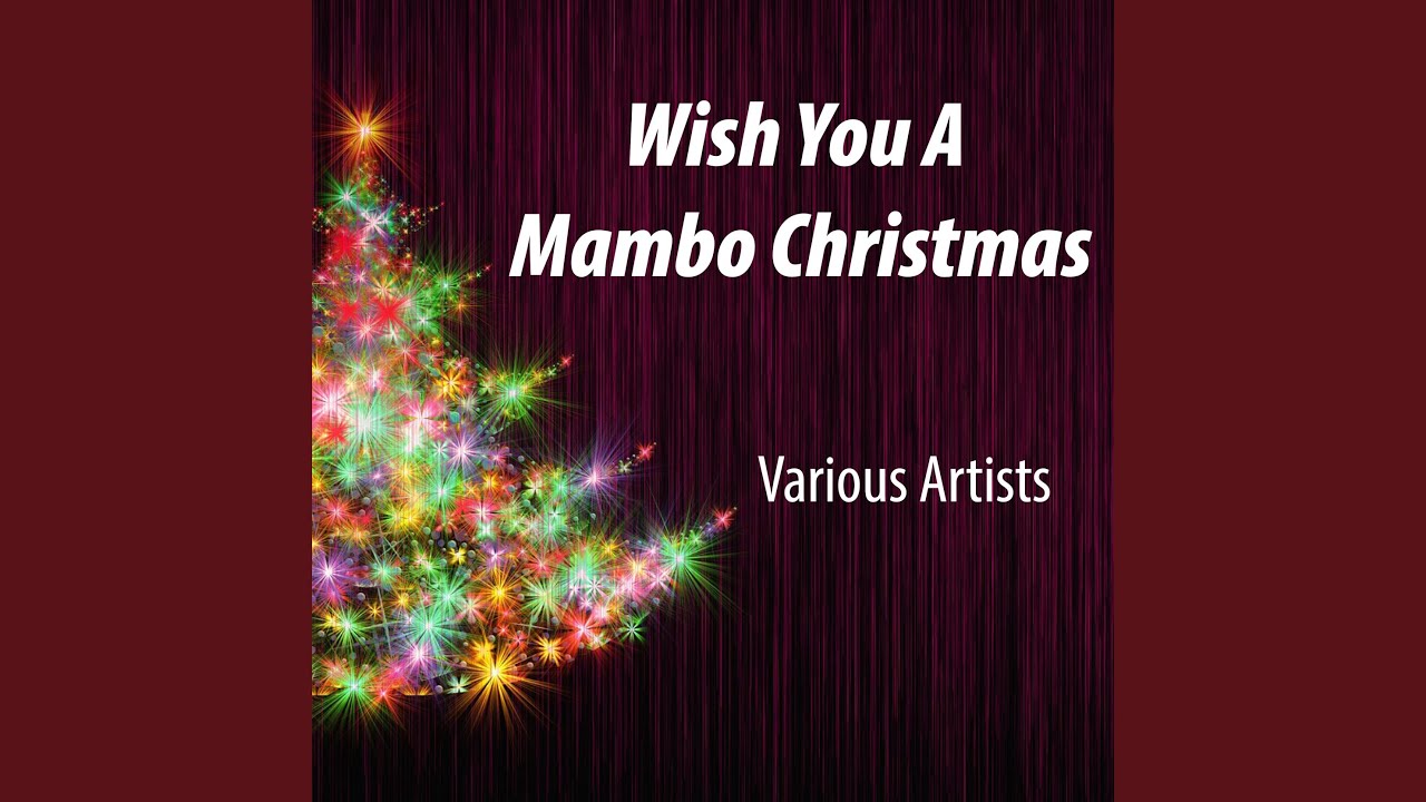 Mambo Santa Mambo - YouTube