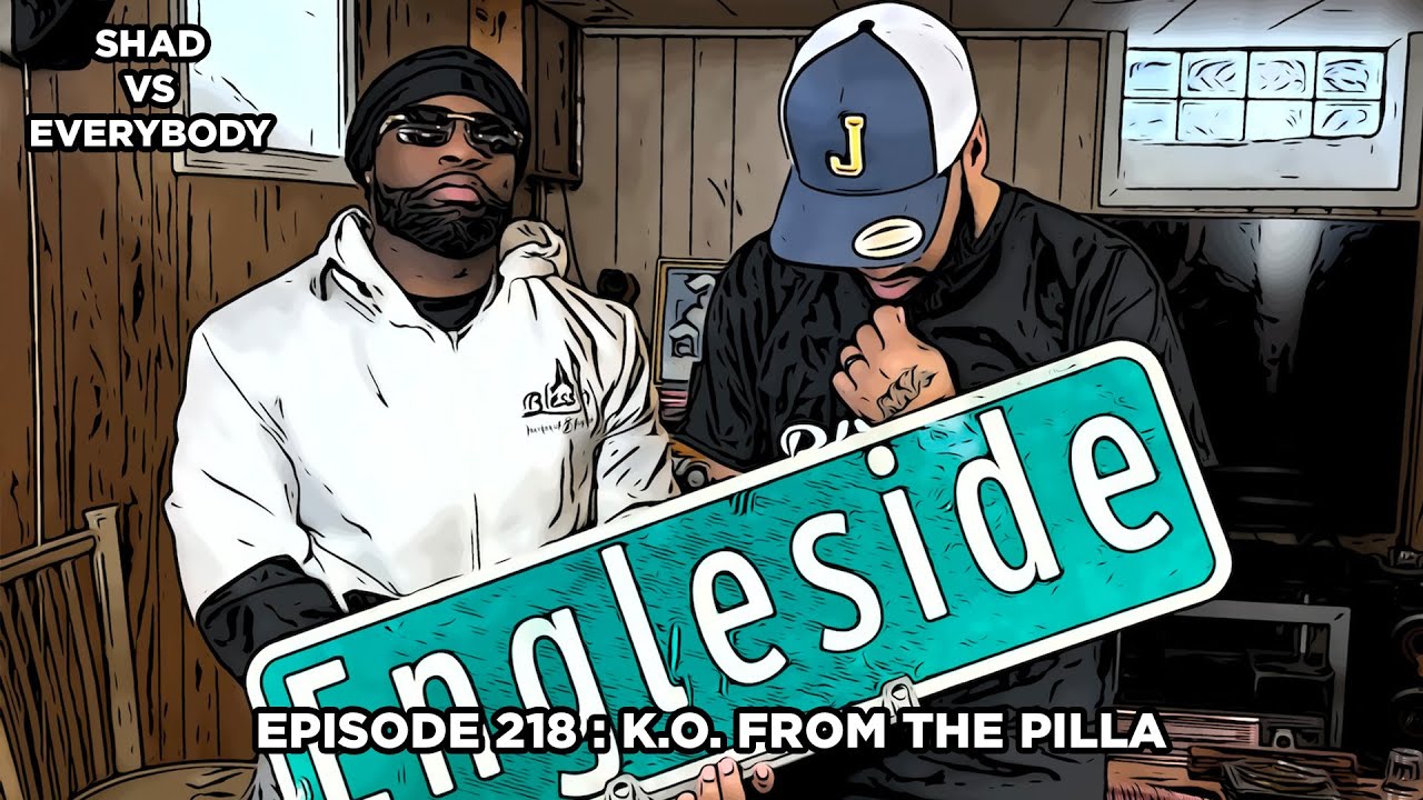 From the Streets to the Studio: A Rapper's Journey - YouTube