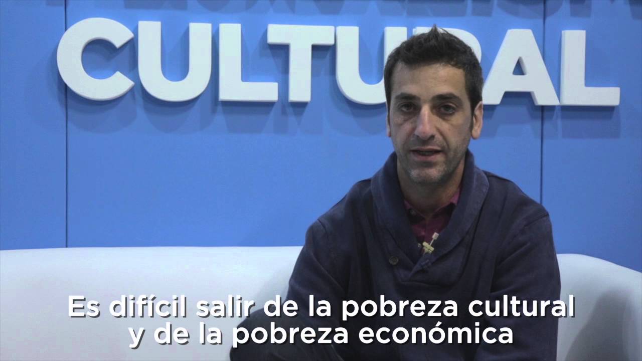 Gustavo Grabia - Periodista - YouTube