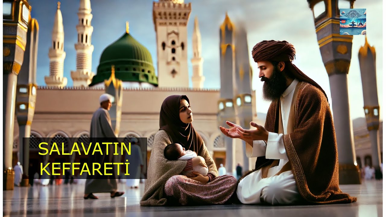 SALAVATIN KEFFARETİ, SALAVATIN ÖNEMİ, PEYGAMBERİMİZE SALAVAT GETİRMEK ...