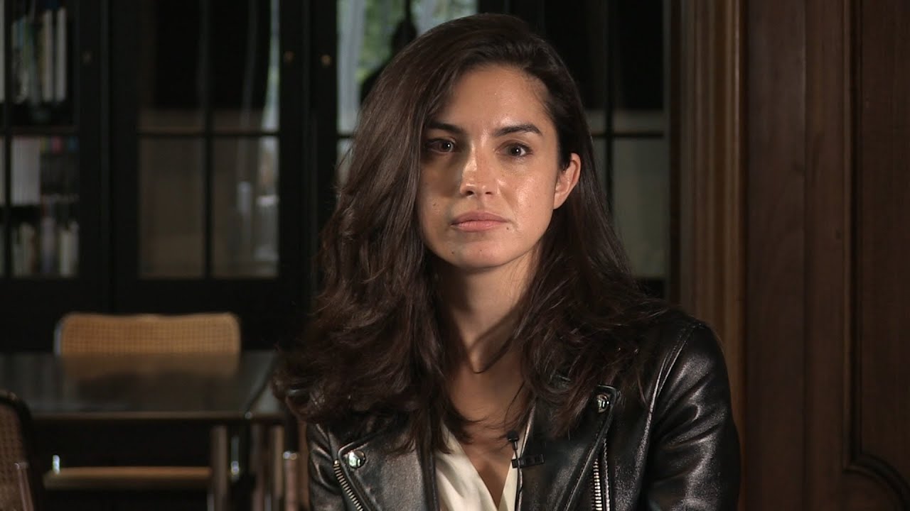 Merve Emre - YouTube