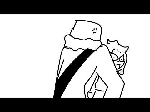 Is this moment how enemy being lover? Countryhumans