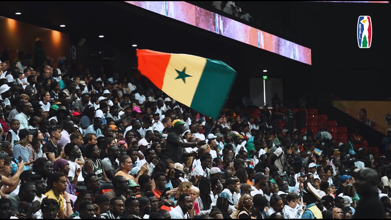 Relive the last day at the Sahara Conference as if you were there 🇸🇳 # ...
