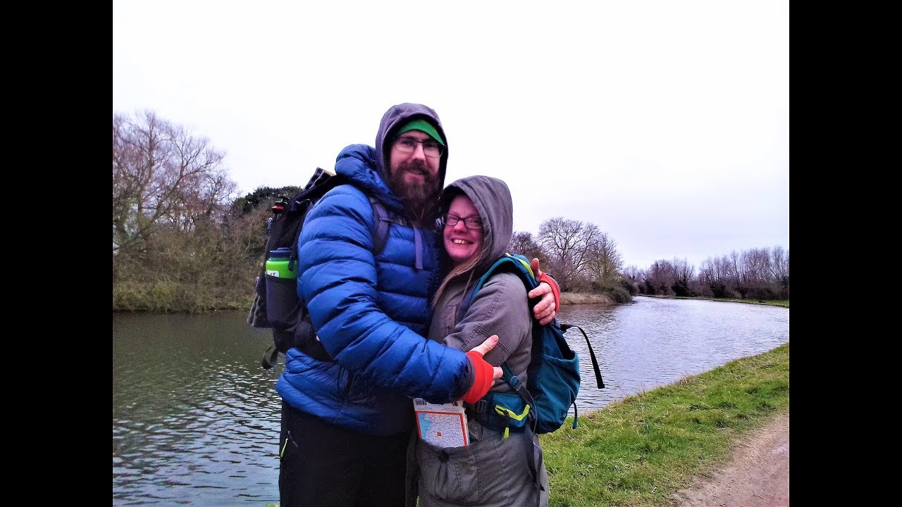 WALKING IN CAMBRIDGESHIRE | FEN DITTON AND THE RIVER CAM - YouTube