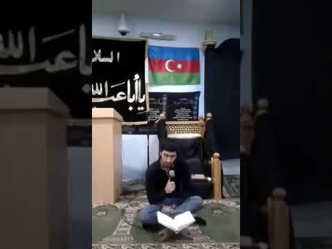 Turqay Qari Quran - Tilavət