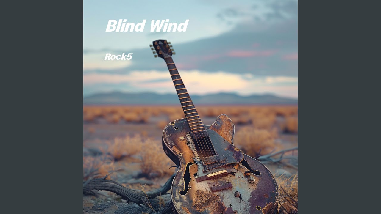 Blind Wind - YouTube