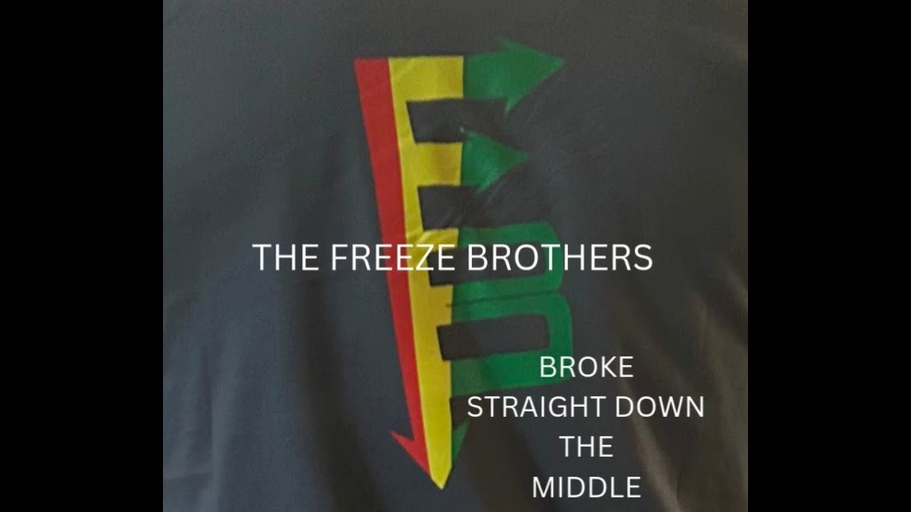 10 BROKE STRAIGHT DOWN THE MIDDLE - YouTube
