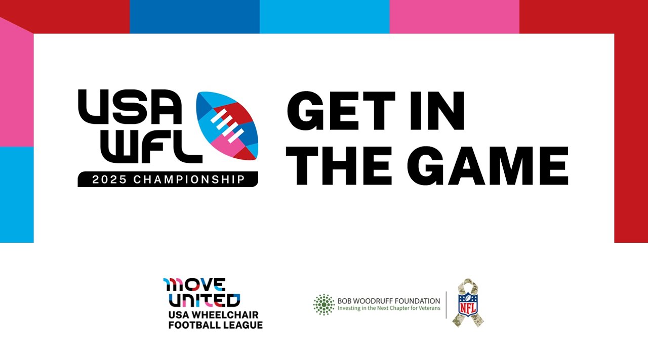 2025 USAWFL Championship Game - YouTube