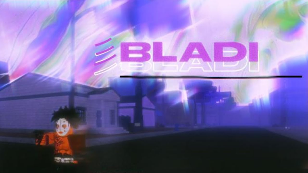 彡 bladi (read description) - YouTube