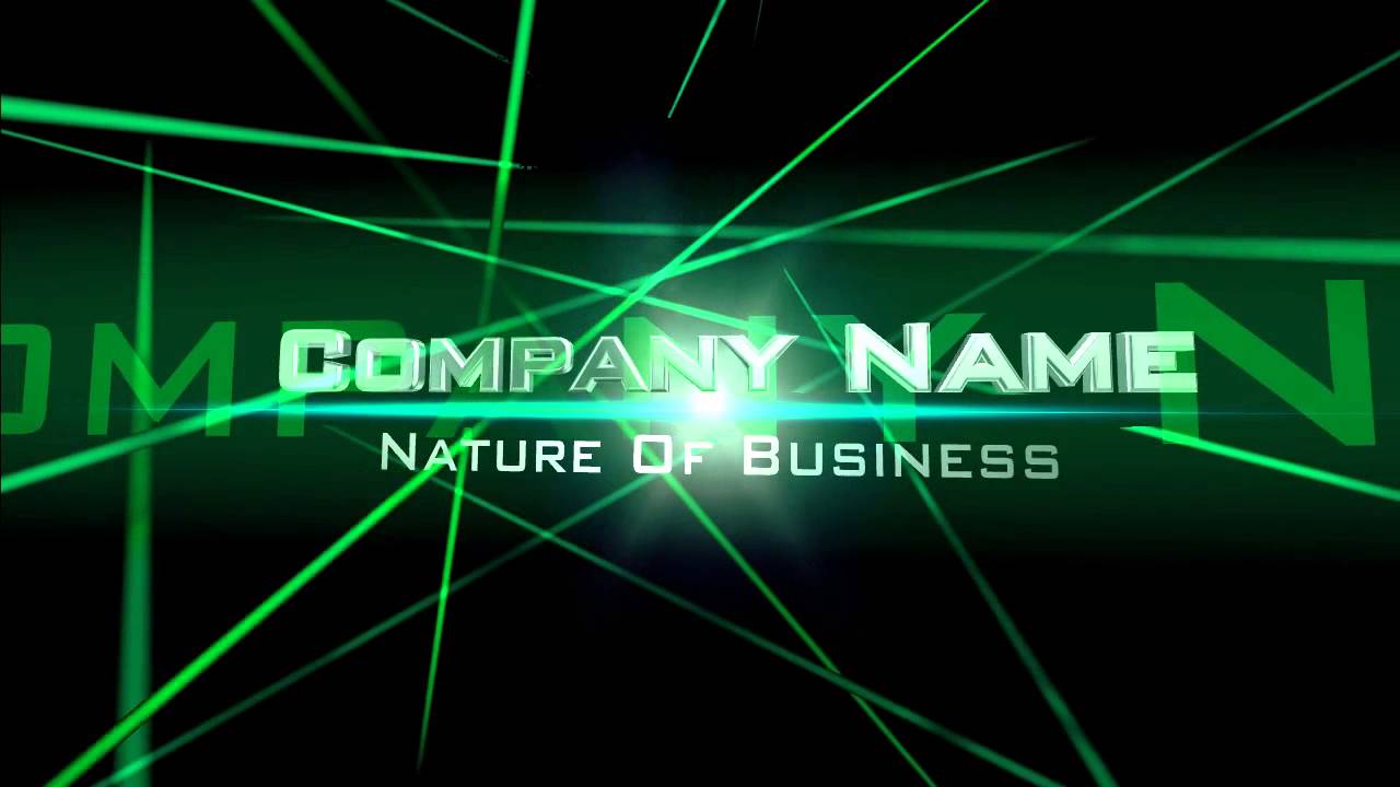 classic_video_intro_02 - YouTube