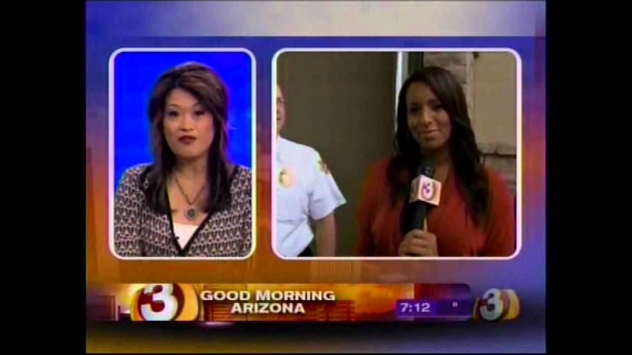 News Channel 3 Footage - YouTube