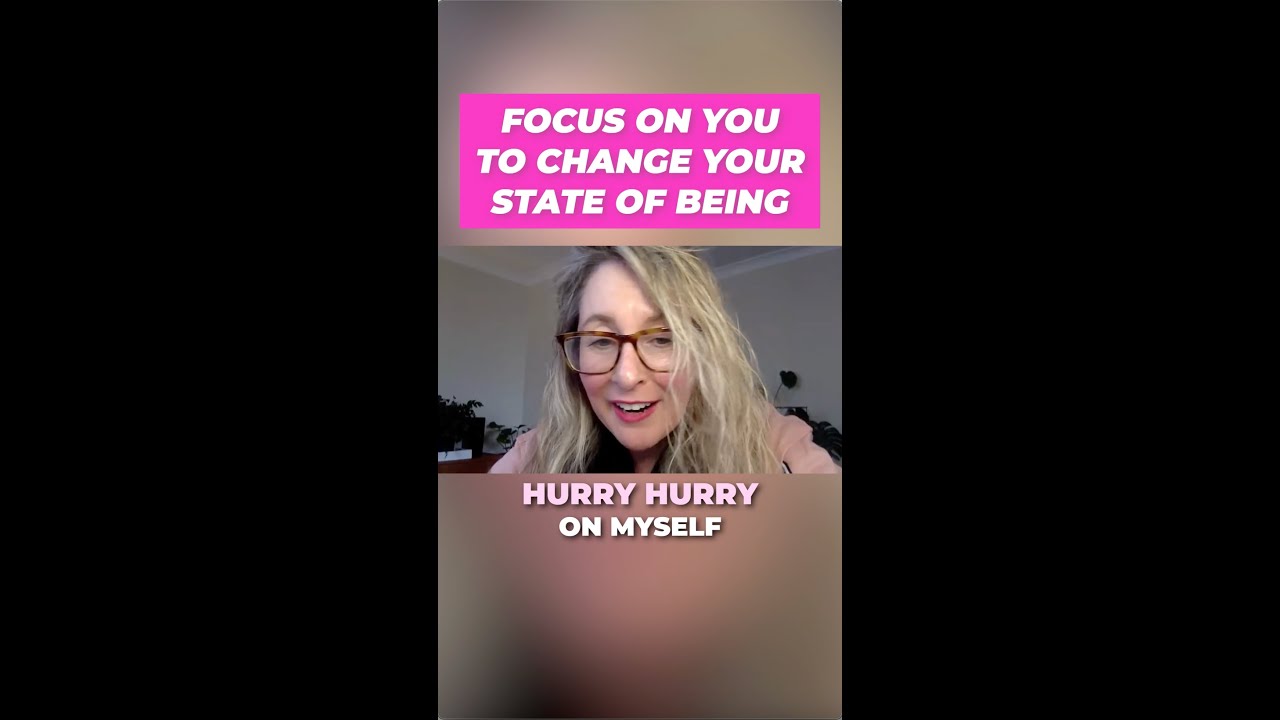 They'll REFLECT Your New State When You Change States! 💫 # ...