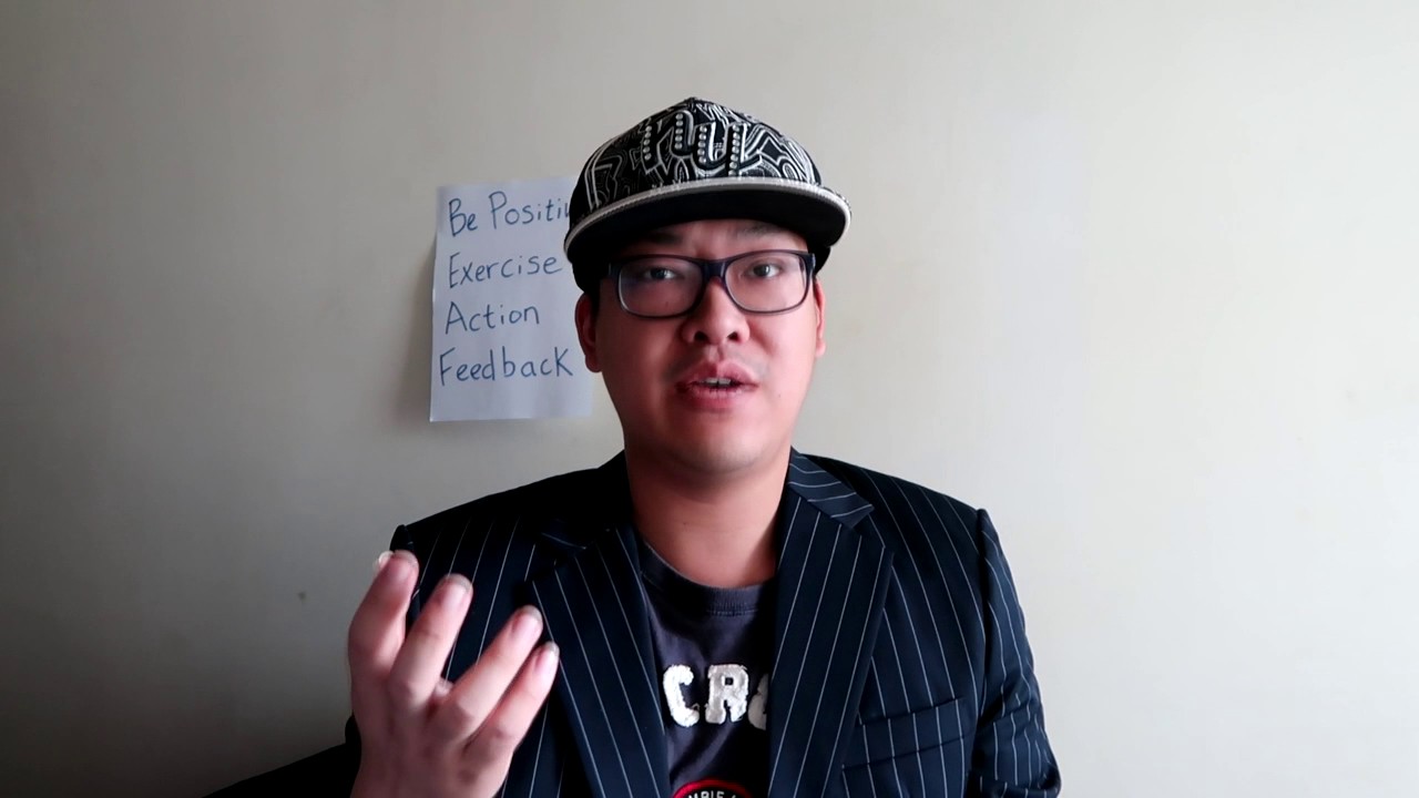 People Skills Winson Cheung - YouTube