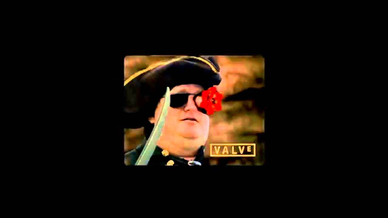 Gaben Valve Theme (Hazardous Environments) - YouTube