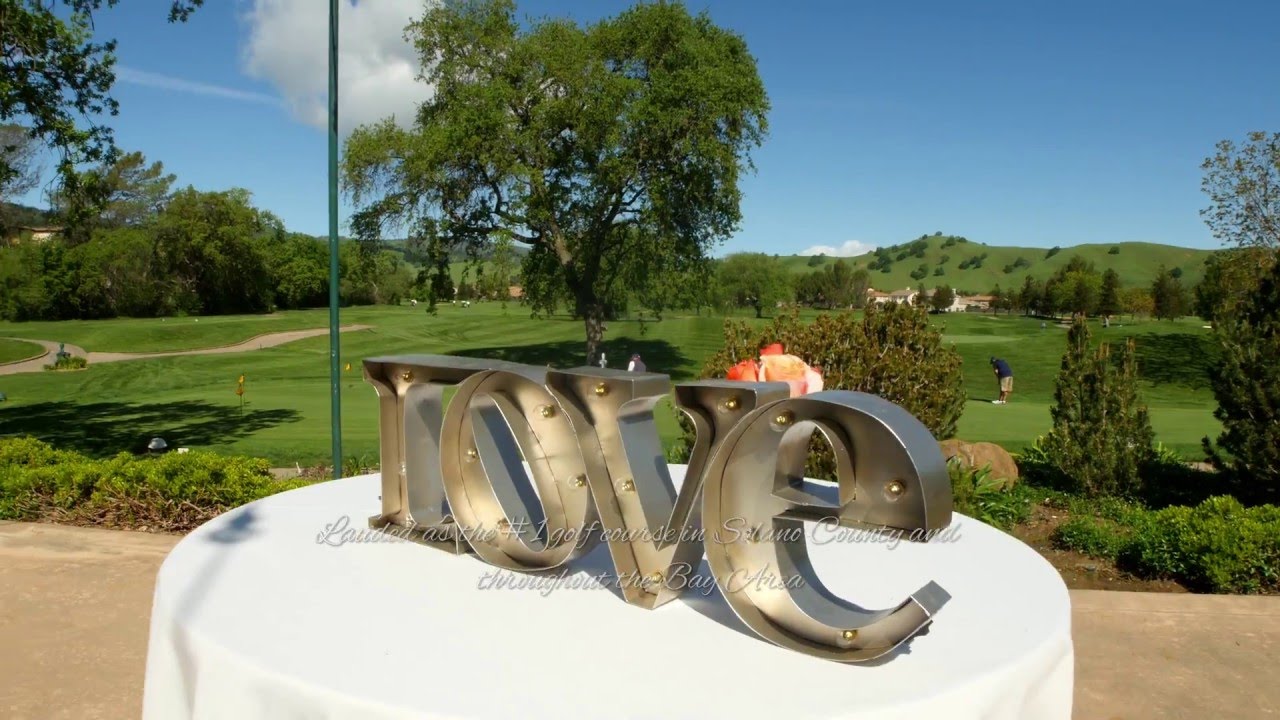 Paradise Valley Golf Course Tourism Film - YouTube