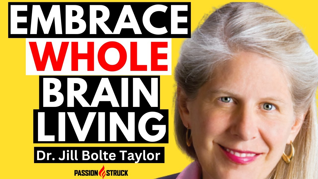 Embrace Intentional Living: Unlocking the Secrets of Whole Brain Living ...
