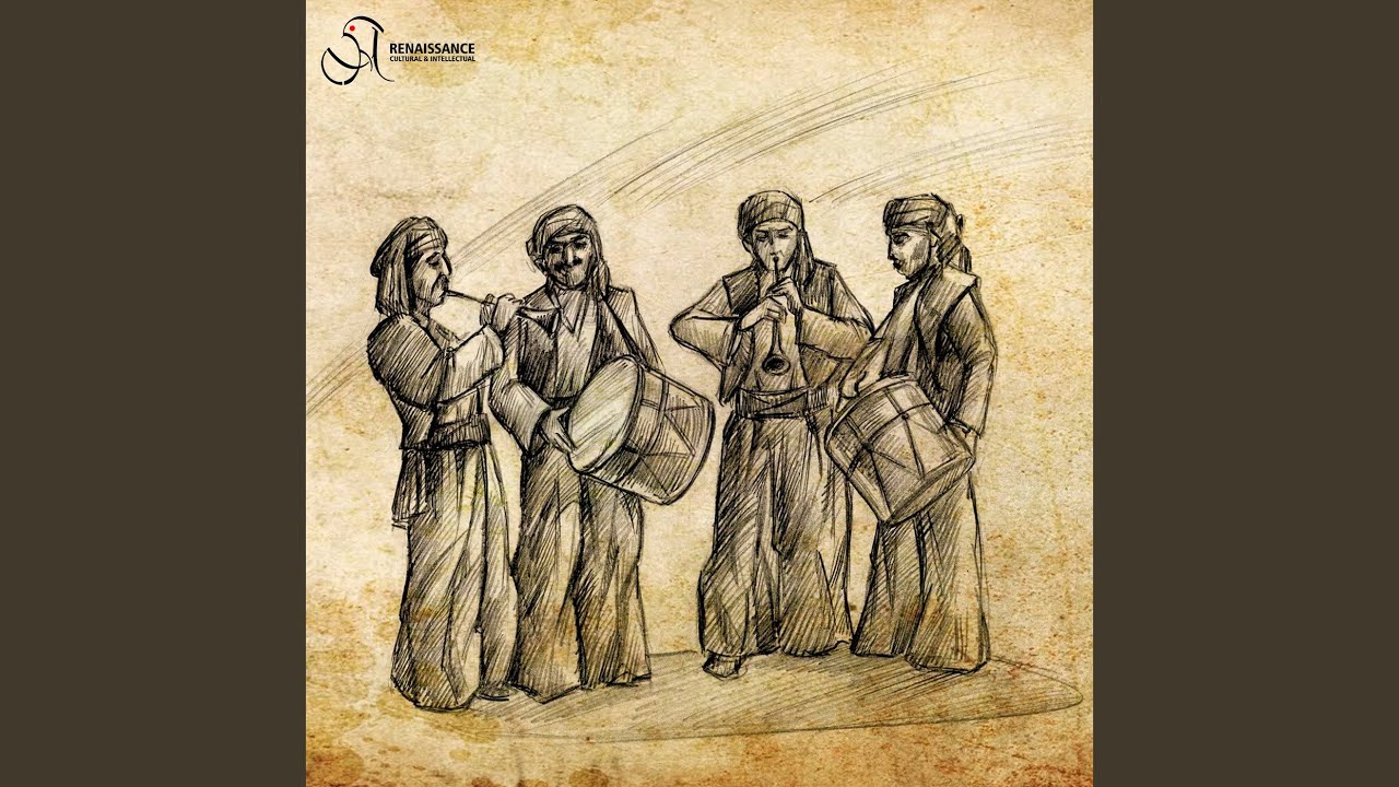 Slow prelude and Cycle of dances - Norayr Kartashyan: Song Lyrics ...