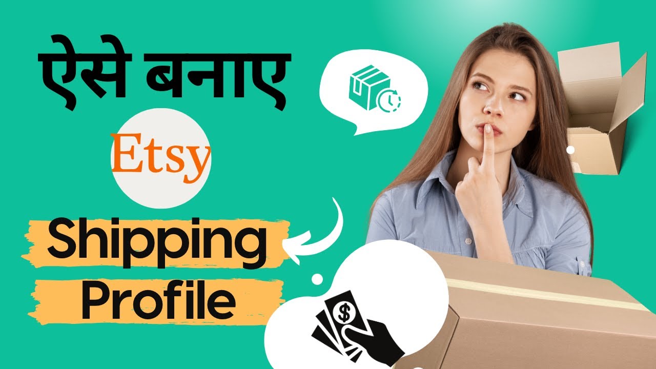 How To Setting Up Shipping Profiles On Etsy India In 2023 how-to-setting-up-shipping-profiles-on-etsy-india-in-2023