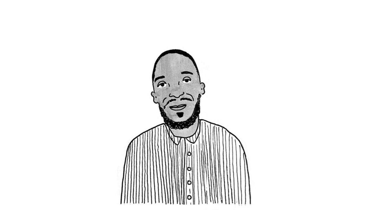 EP.22 Sharing Experiences w/ Ronald L. Banks - YouTube