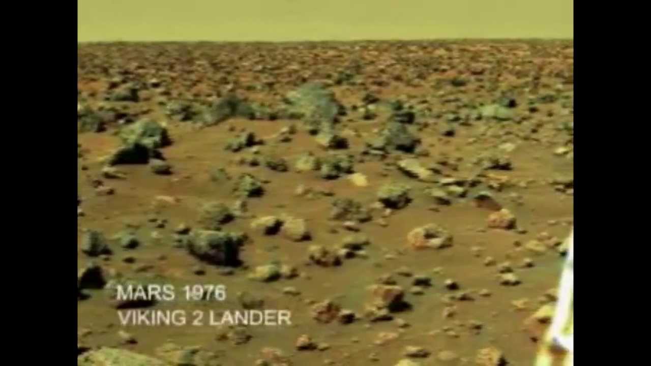 Mars Clips 15 - YouTube