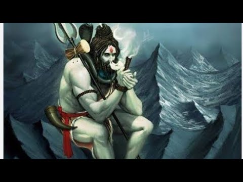 Aghora Rudra Mantram tho Hanuman Mantram tho Homam - YouTube
