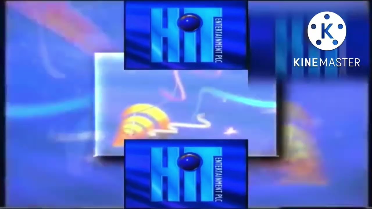 (Requested/YTPMV) HIT Entertainment PLC Scan - YouTube