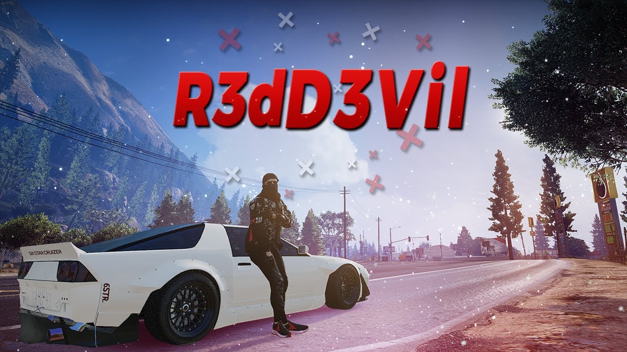 Easiest S+ Boost Ever | Redline | Nopixel India - YouTube