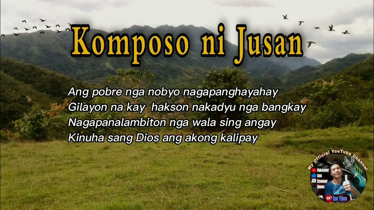 Komposo ni Jusan - YouTube