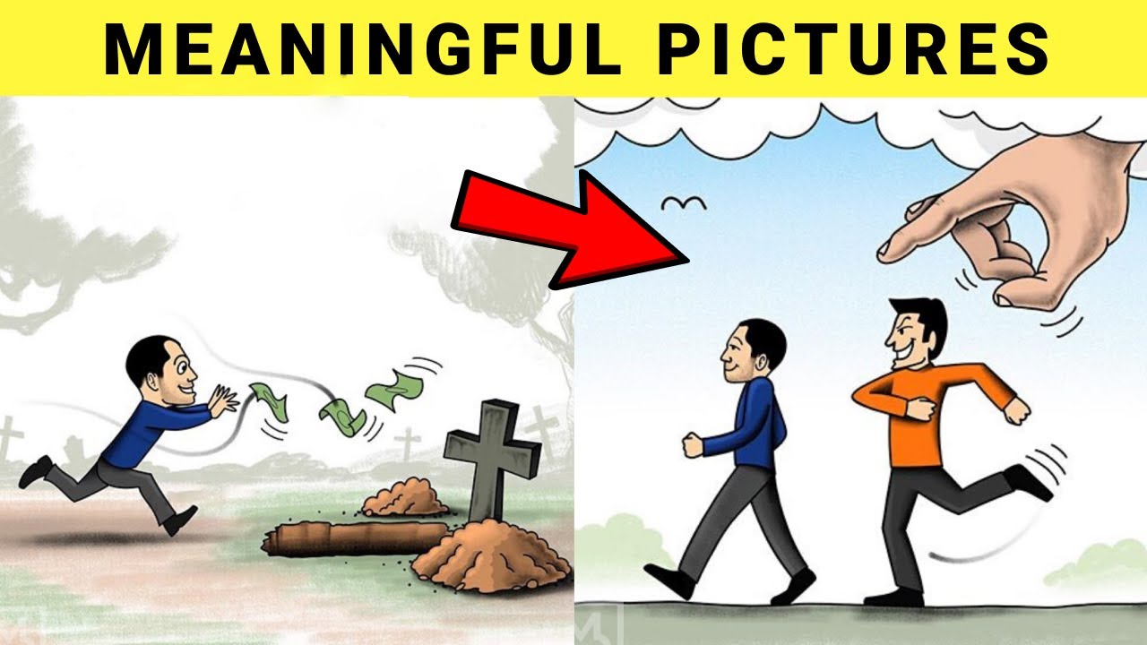 Meaningful Pictures with Motivational Messages | Motivational Video ...