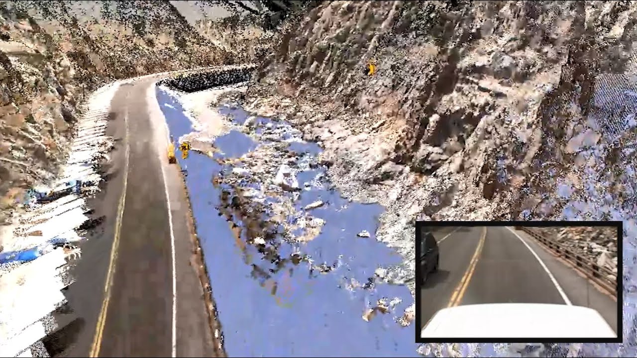 Transportation Services - ESP Associates, Inc. - YouTube