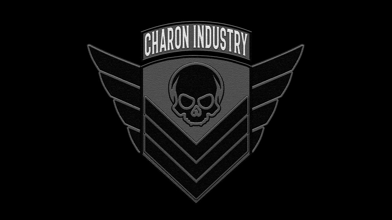 Charon Industry - YouTube