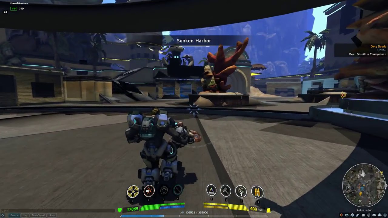 Firefall | RIDING AN INVISIBLE BIKE LGV | THE SEQUEL! - YouTube