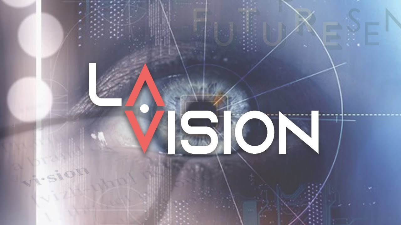 La Vision 1ère parti - 10 mai 2020 Every Nation Marseille - YouTube