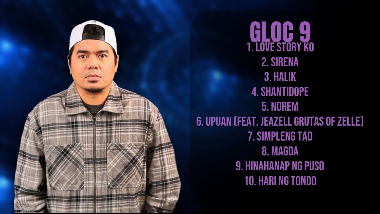 Nginig-Gloc 9-Prime picks for 2024-#g - YouTube
