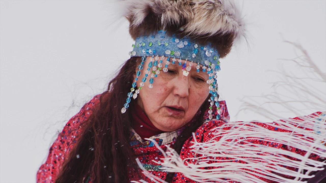 "Remember" by Joy Harjo, read by Jennifer Lakshmi Dove - YouTube
