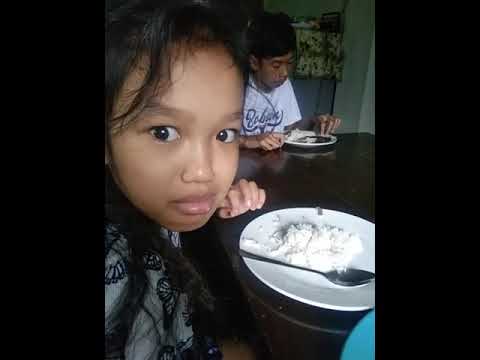 Shalanie' s curly hair - YouTube