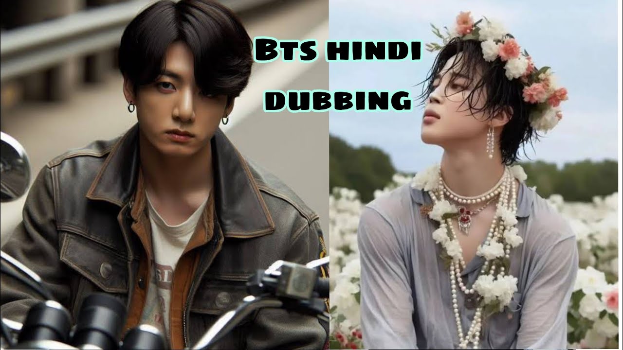 BTS hindi dubbed bts hindi dubbing #cutelife #btsdubbing #my - YouTube