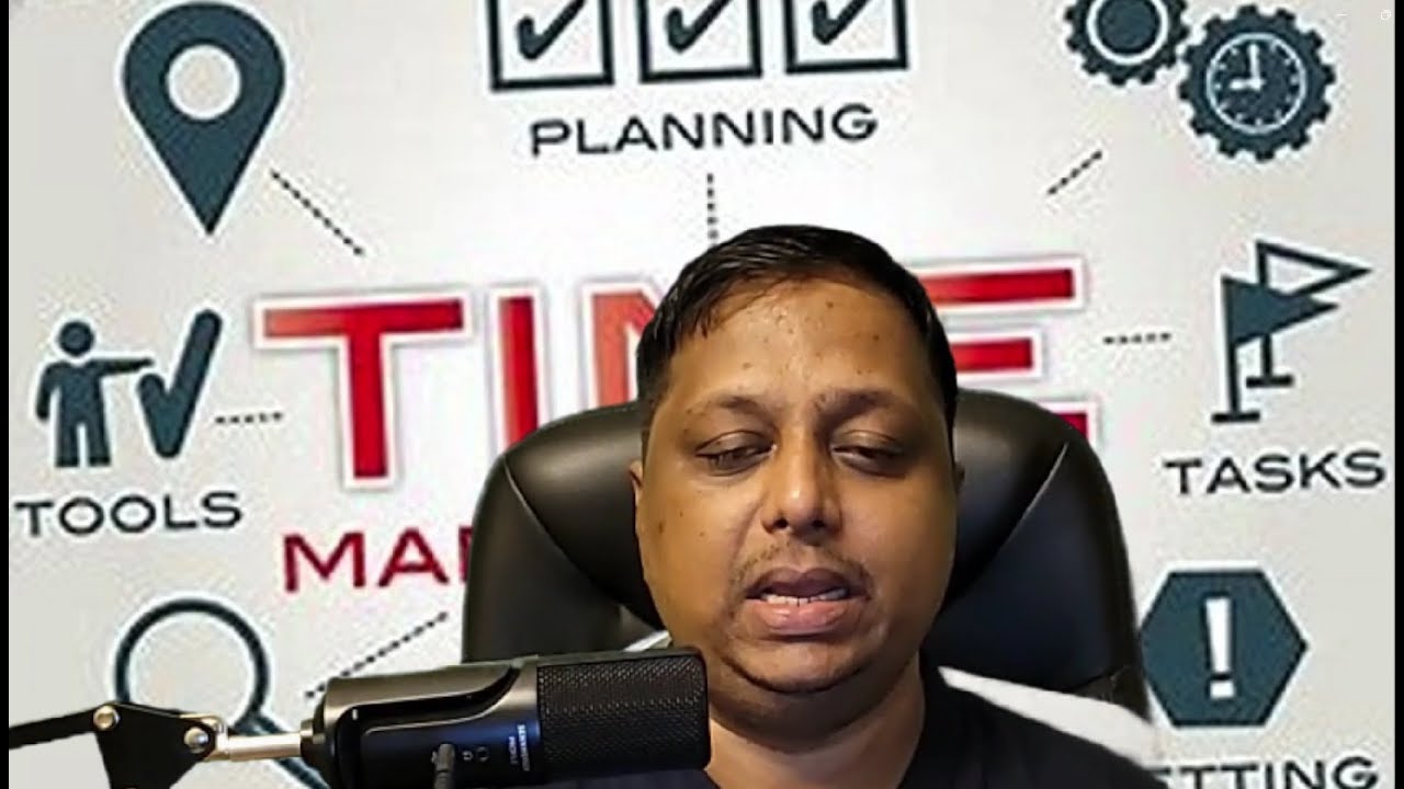 Effective Time Management: Maximizing Productivity: Techniques for Busy ...