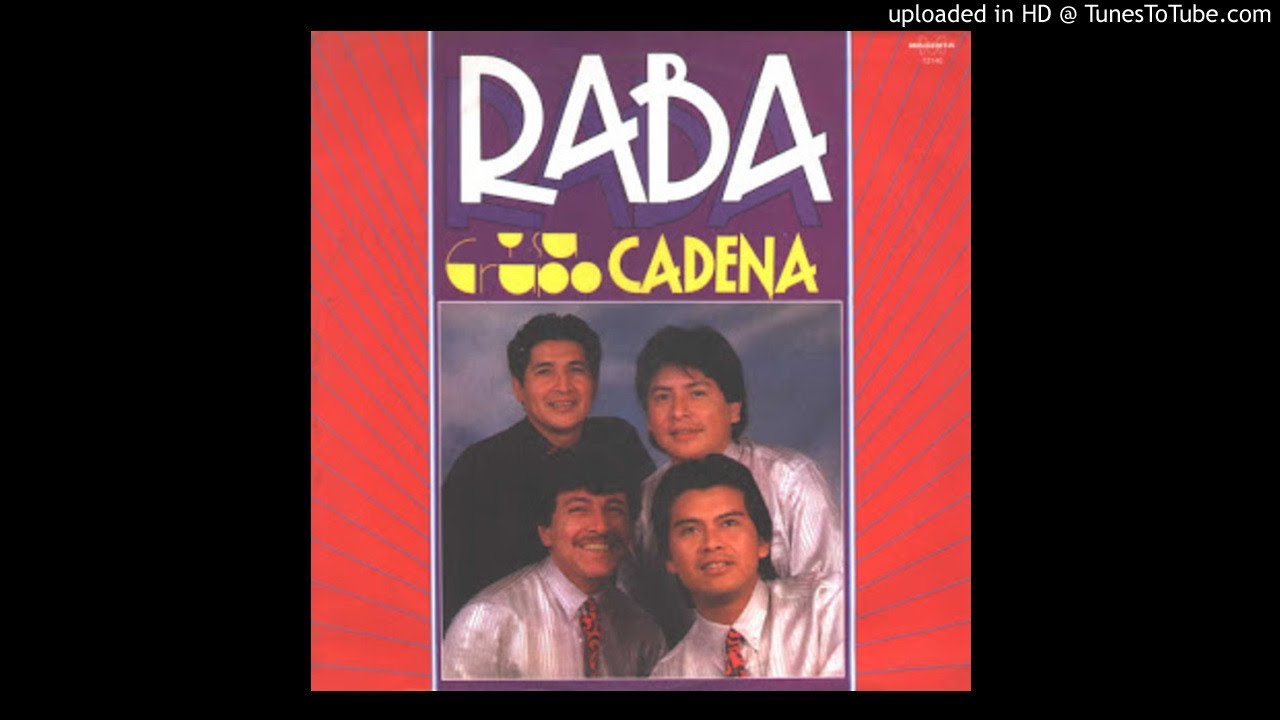 El dueño de tu corazon_Raba y su grupo cadenas Chords - Chordify