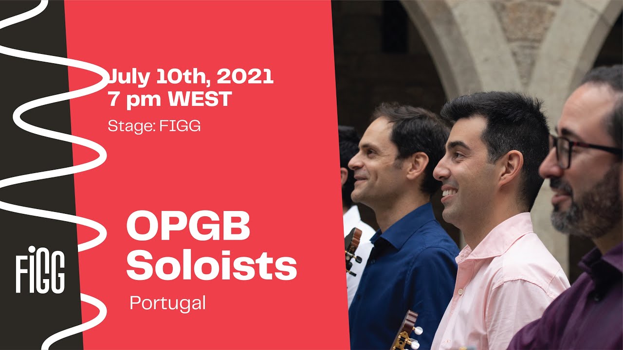 [Concert] OPBG Soloists@ FIGG 2021 - YouTube
