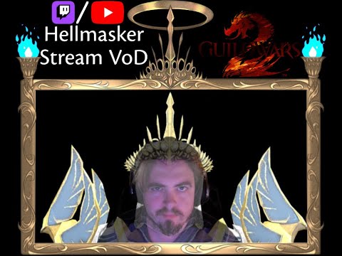 SUPER ADVENTURES w/ @nungus | 49.4k AP | !discord !sounds