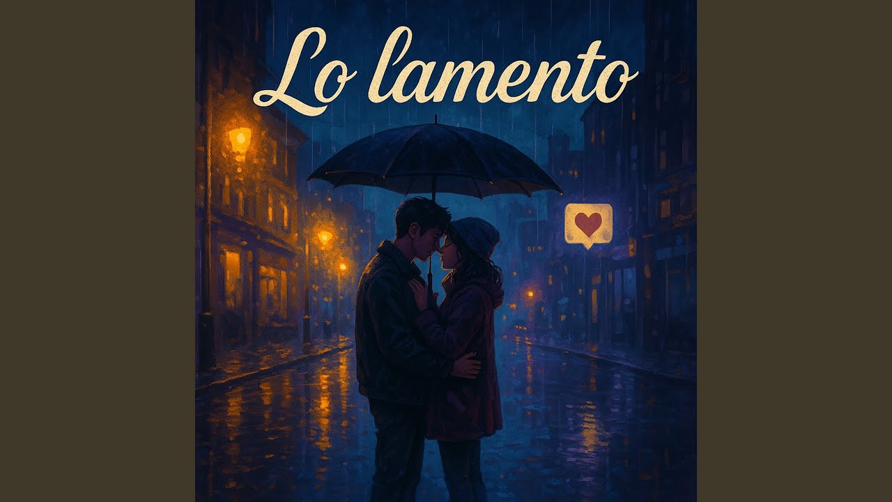 Lo Lamento - YouTube
