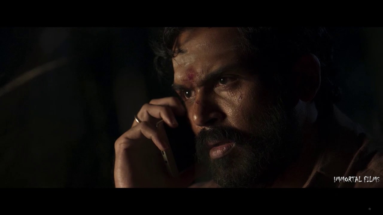 Kaithi Gatling Gun scene | Epic Ending Mass Overloaded | I'm a Rider ...