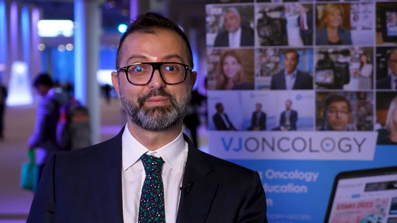Safety & efficacy of T-DXd with chemotherapy & immunotherapy in gastric ...