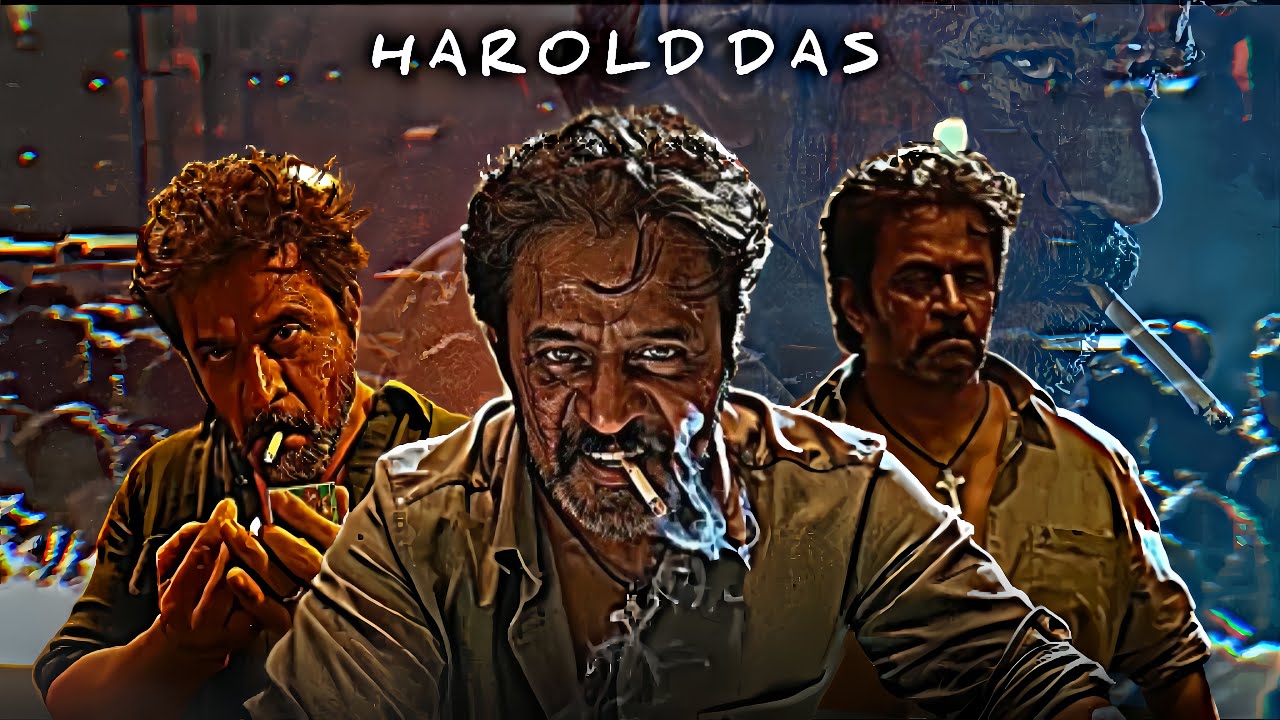 𝗛𝗔𝗥𝗢𝗟𝗗 𝗗𝗔𝗦 | 𝙻𝙴𝙾 | ft. 𝙰𝚁𝙹𝚄𝙽 𝚂𝙰𝚁𝙹𝙰 | [ᴇᴅɪᴛ] - YouTube