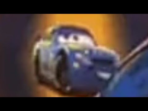 Floyd Mulvhill scenes from cars 3 - YouTube