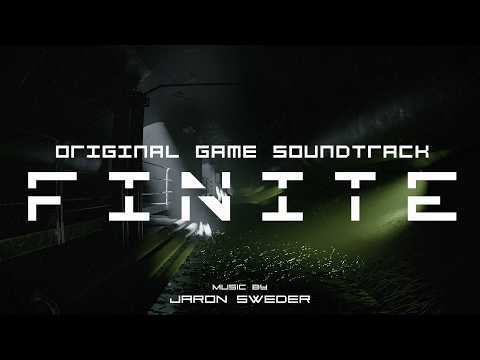 Metro Station - Finite (Original Game Soundtrack)