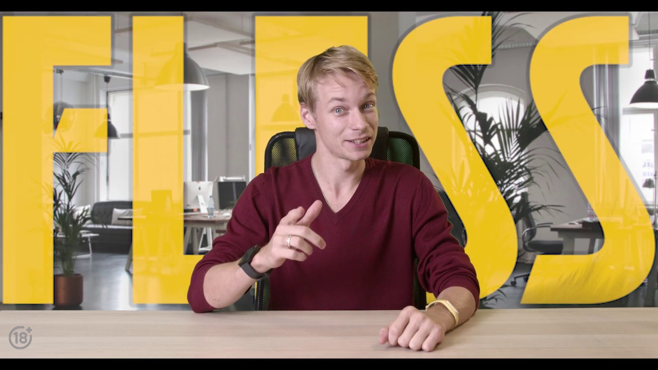 Fless - канал про управленческий консалтинг | Трейлер - YouTube