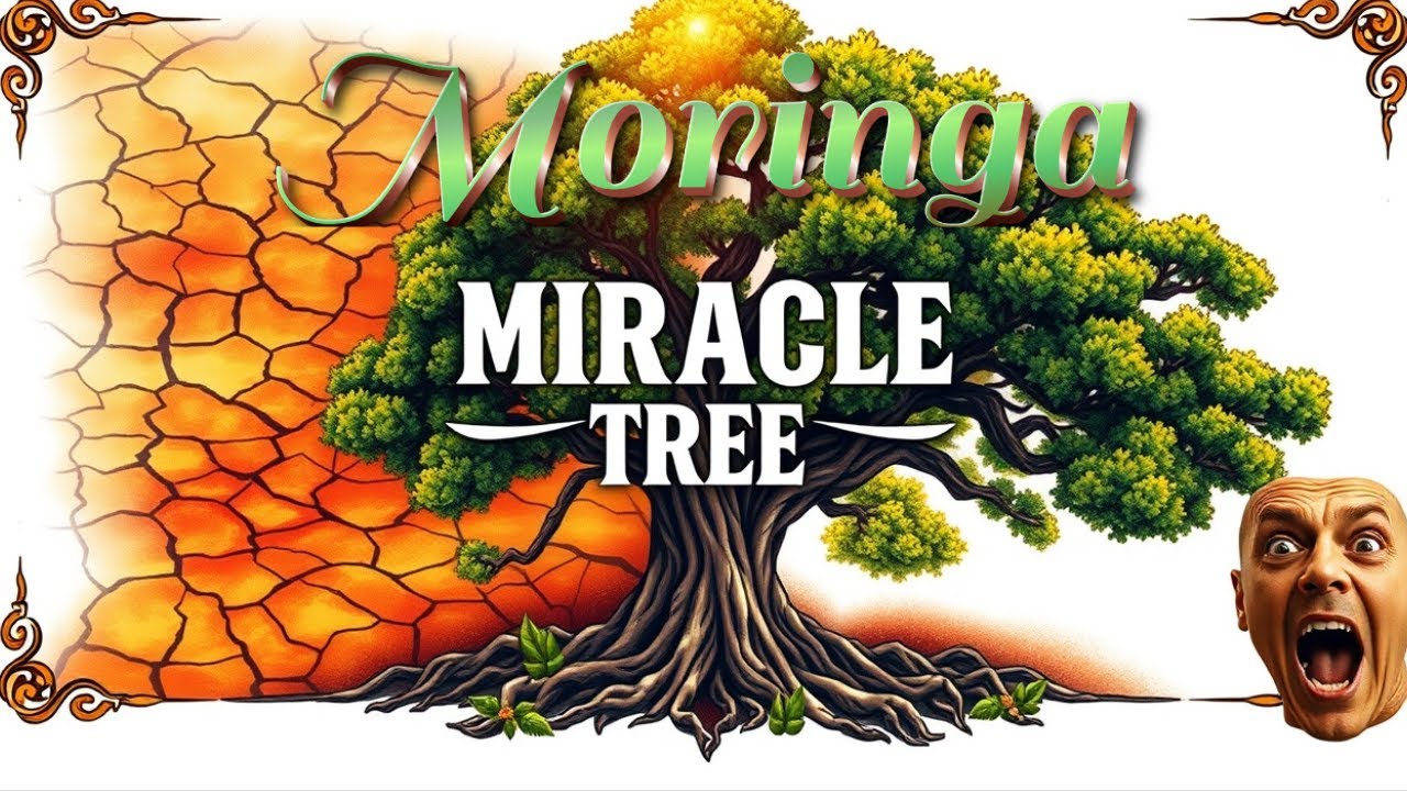 Moringa: The Miracle Tree – Health Benefits, Uses, and How to Grow It ...